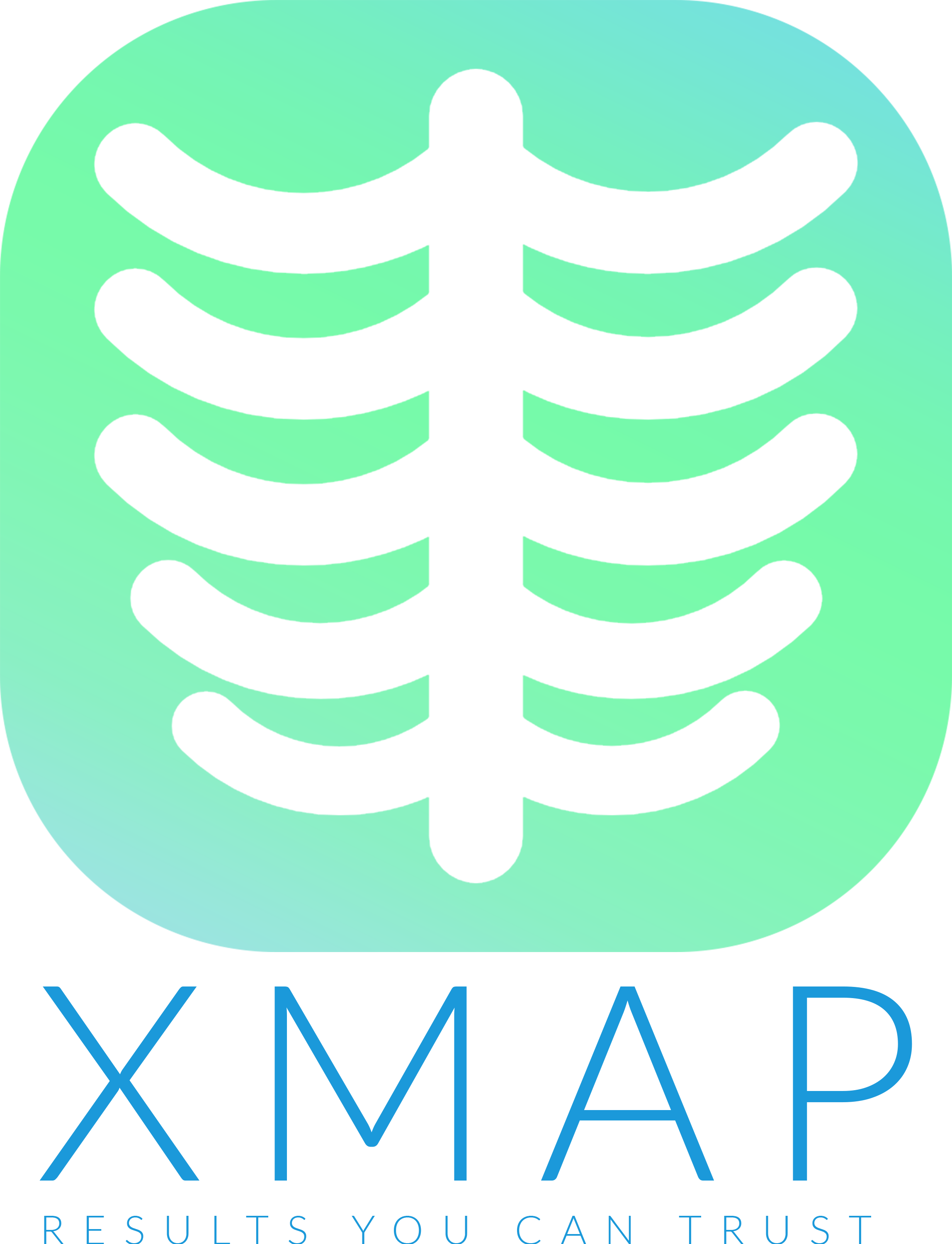 Login | XMap - Radiology Dashboard